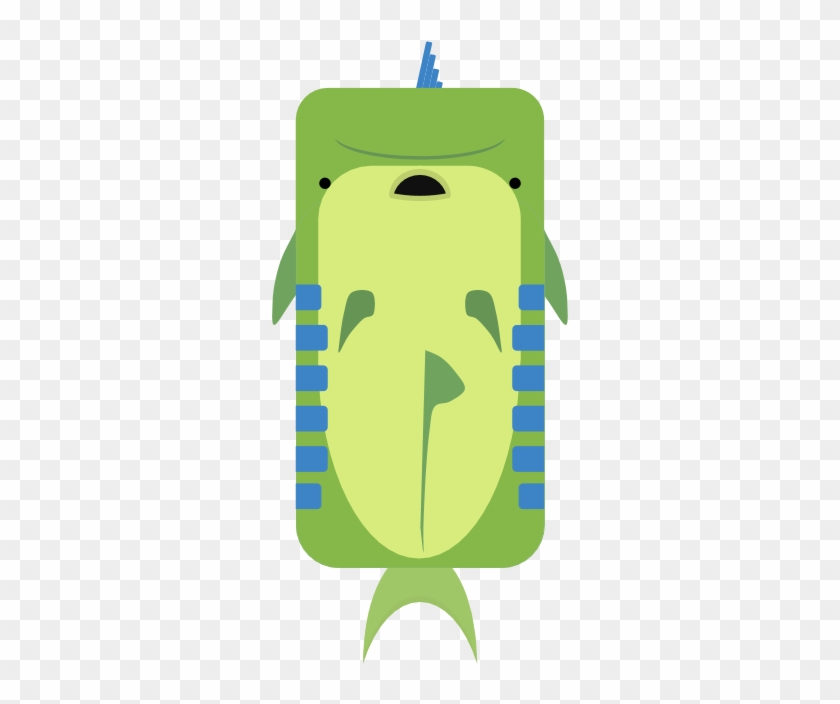 Animal[animal] Mahi Mahi V2 - Emblem - Free Transparent PNG Clipart ...